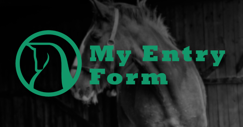 MyEntryForm - Online Entries Made Simple!
